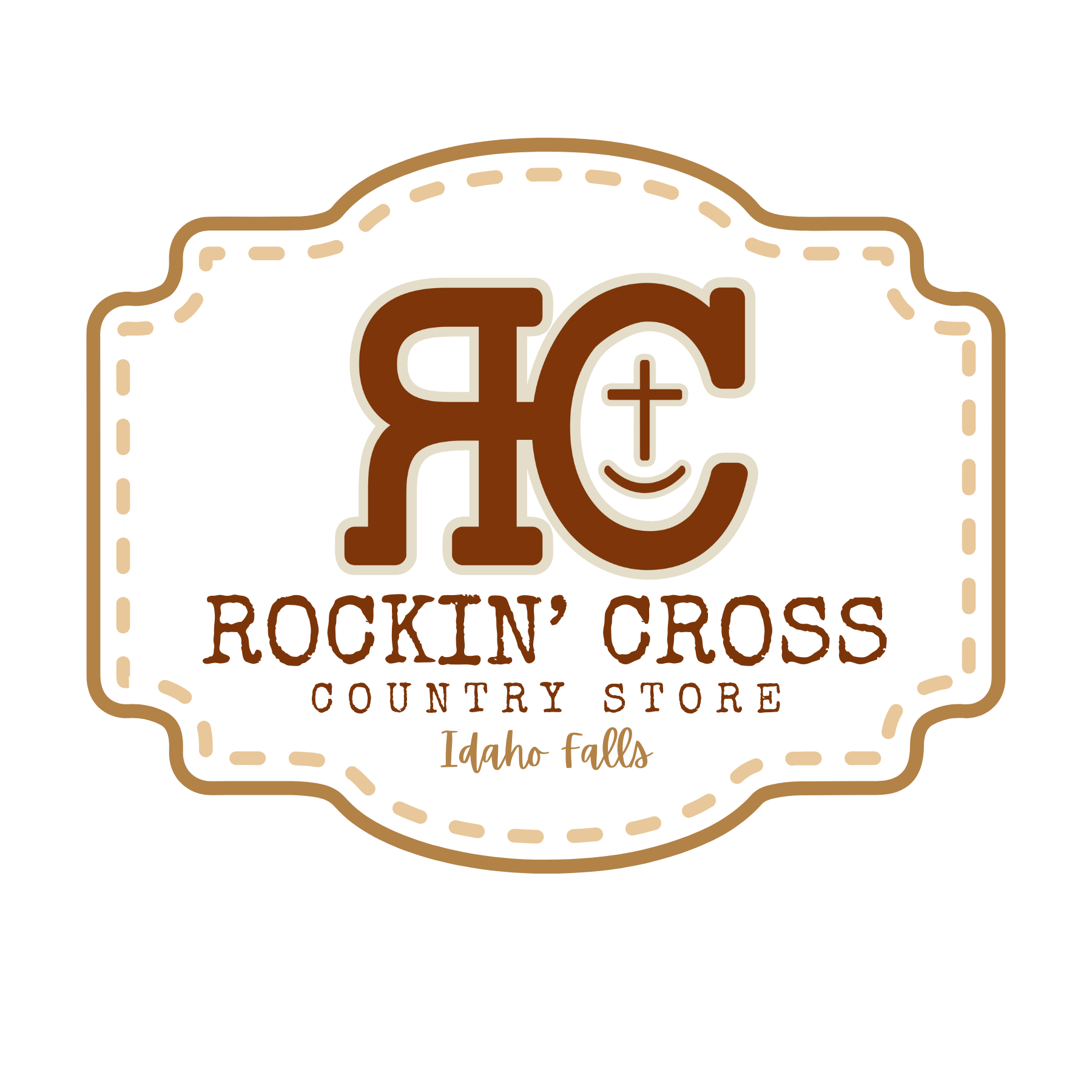 Home | Rockin' Cross Country Store